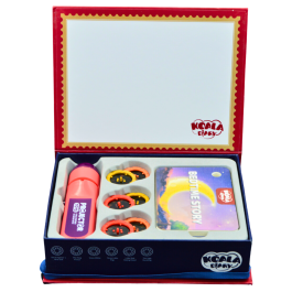 Koala Diary Projector Bedtime Storybook